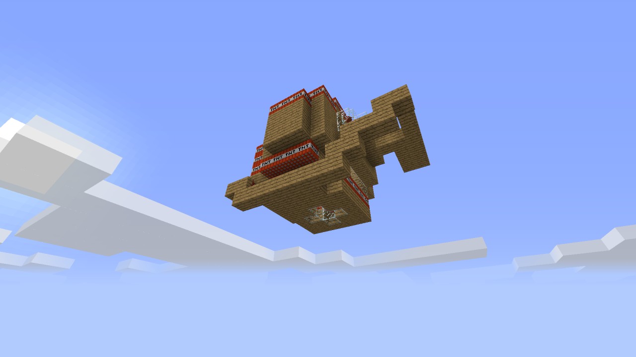 Sly lands Survival map Minecraft Map