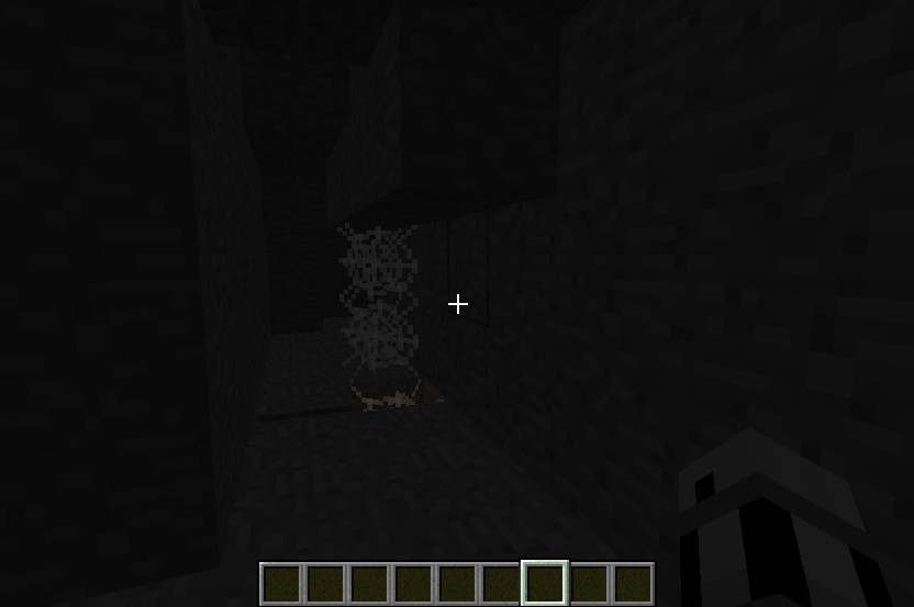 Homecoming Minecraft Map