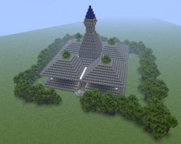 New Lorax Minecraft Maps for Java Edition | Planet Minecraft Community