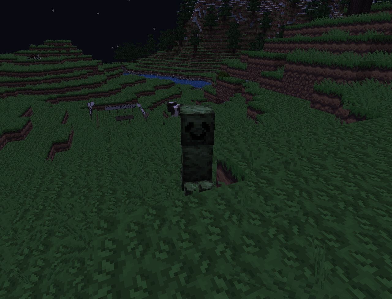 EnderCraft Minecraft Texture Pack