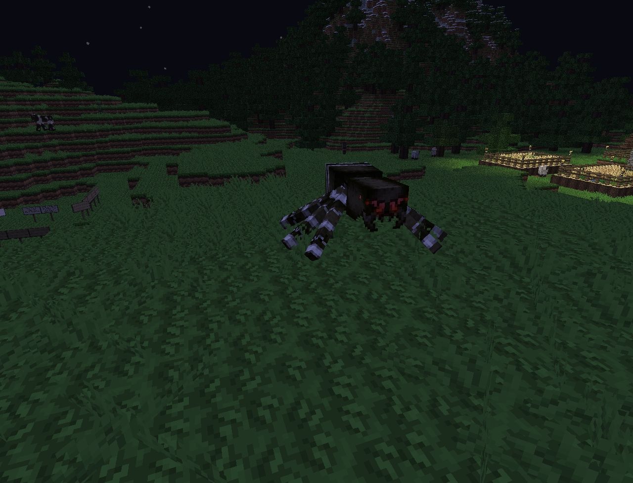 EnderCraft Minecraft Texture Pack