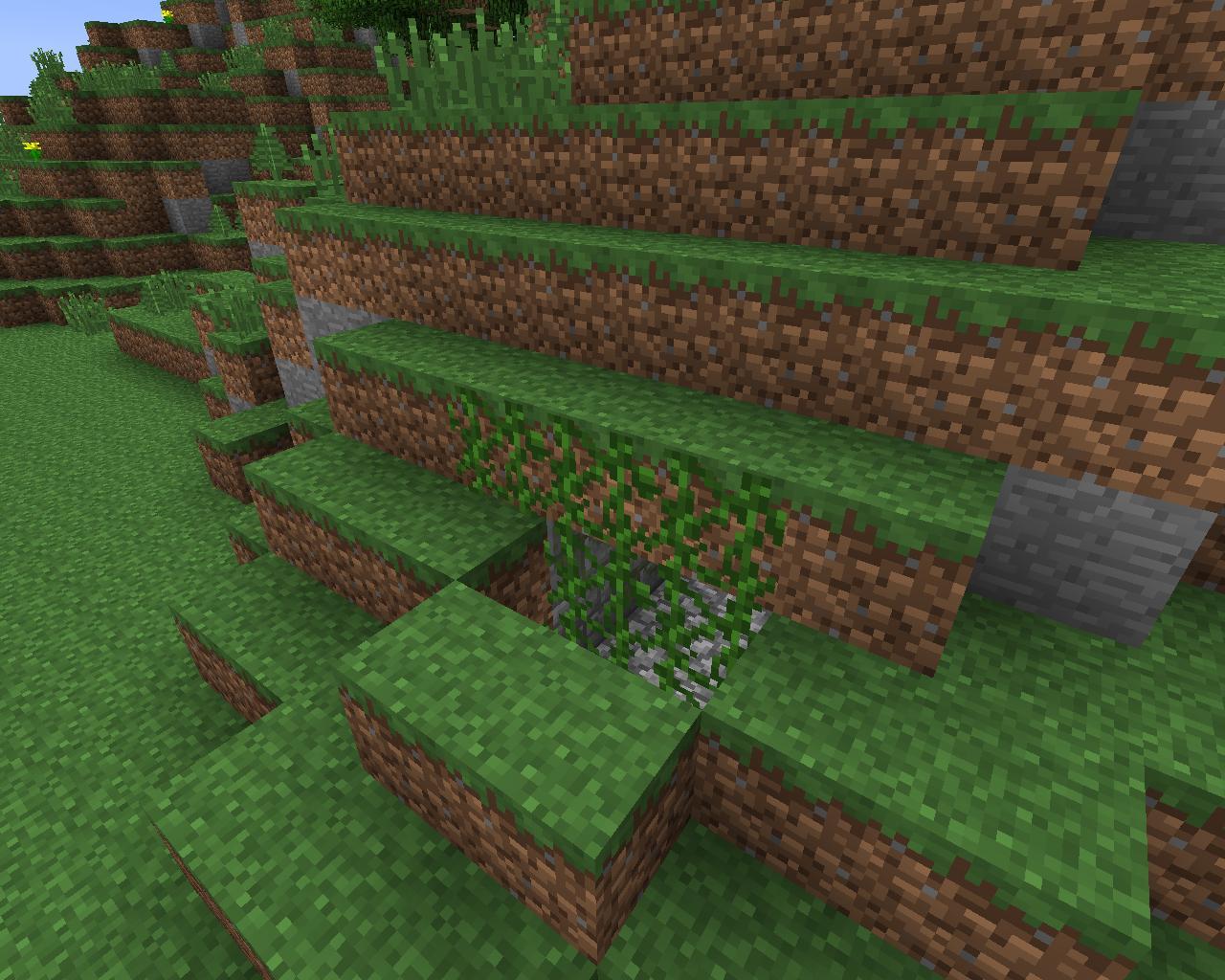 The Celestial Tower Minecraft Map