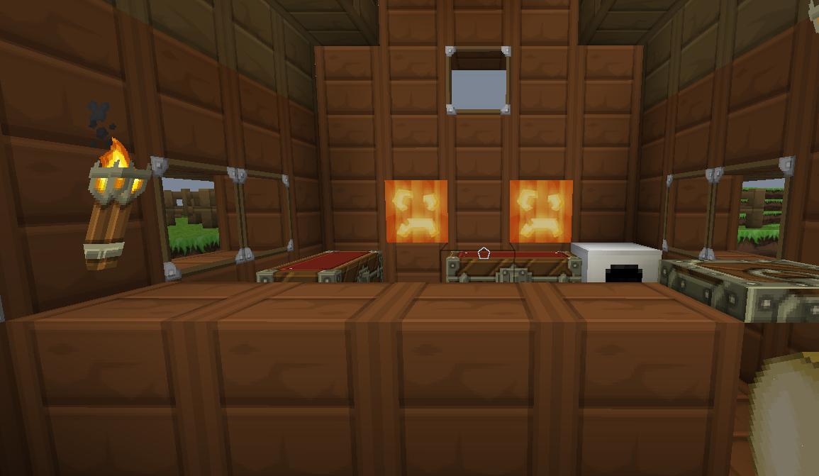 Cookies Minecraft Map