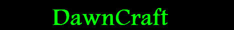 DawnCraft 1.3 Minecraft Server
