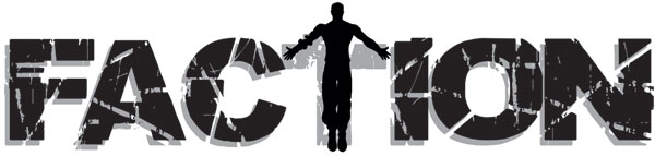 My Faction Minecraft Map