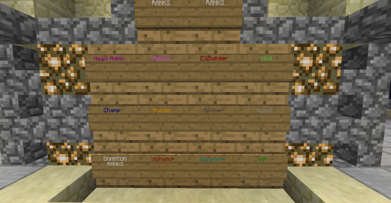 KillerMine (Factions) (Raiding) (Staff Needed) (REAL IP IN DESCRIPTION ...