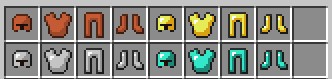 Full Helms Minecraft Texture Pack
