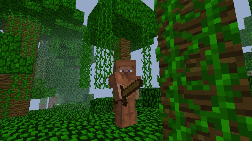 Full Helms Minecraft Texture Pack