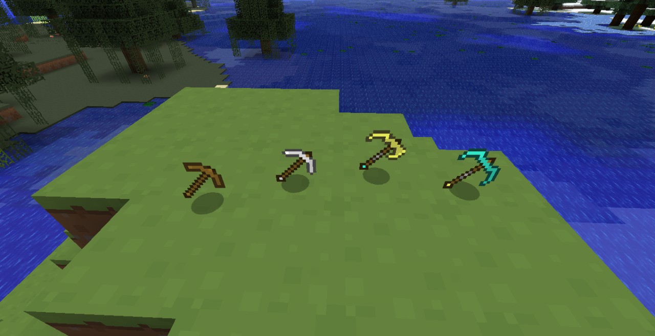 Possessive Pronoun Craft Minecraft Texture Pack