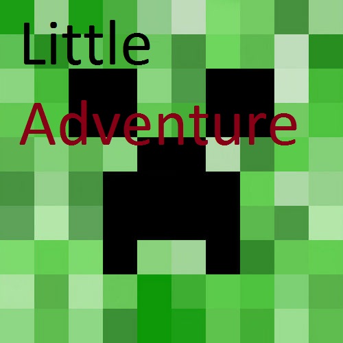 Little Adventure Minecraft Map