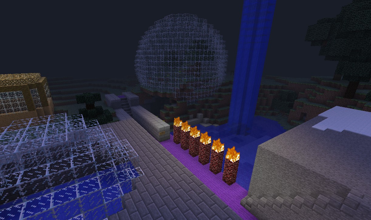 Epiccraft Minecraft Server