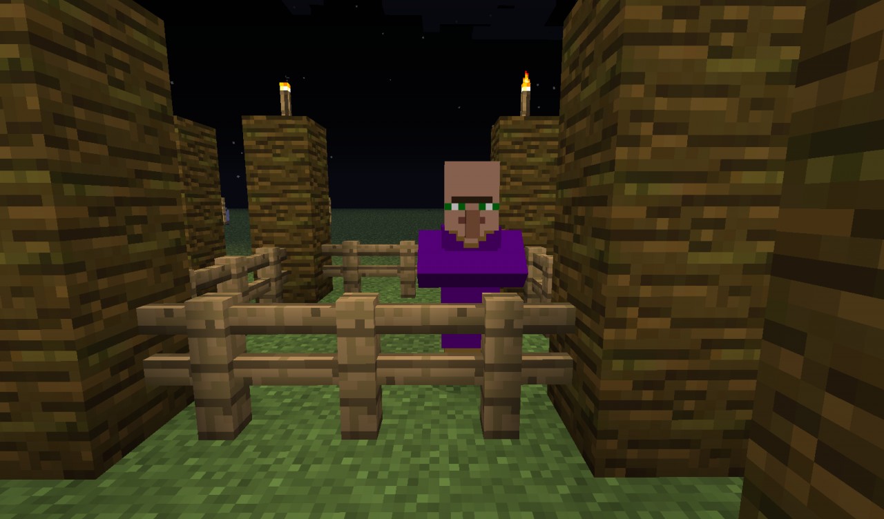 Lord of the Craft Minecraft Texture Pack