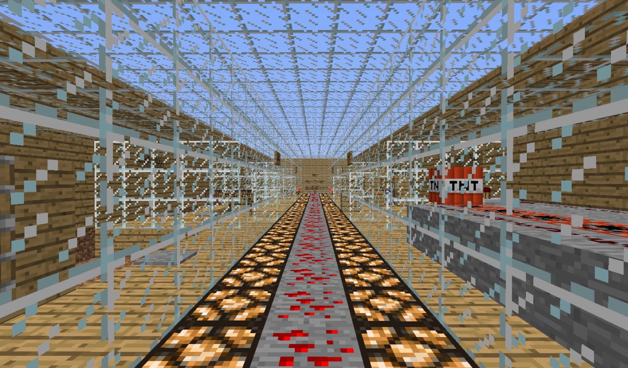 Redstone Tutorials Minecraft Project