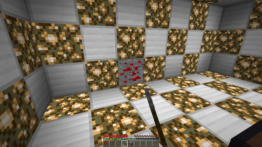 RedStone Trial with Hidden dors bows and much more! (No AdfLy ...