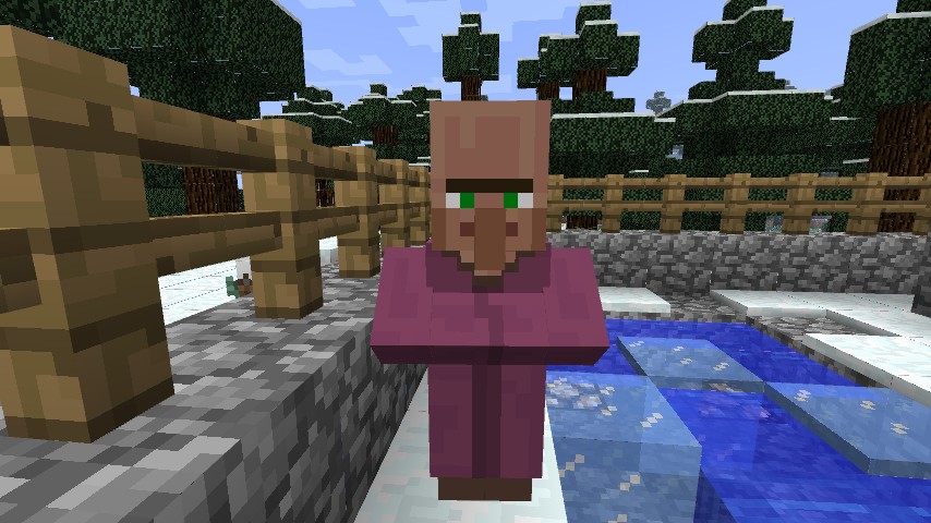 My Minecraft Custom Map 2 Minecraft Map