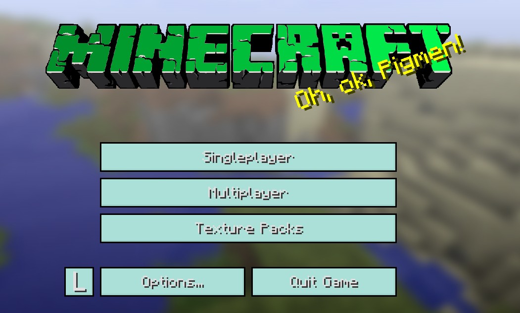 Zulucraft - Simpler Minecraft Texture Pack