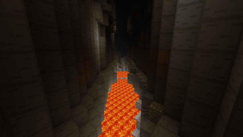 Dassin's Simple Block Texture Pack Minecraft Texture Pack