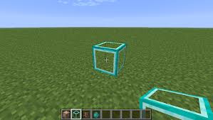 BRING THE BUFF BLOCK BACK MOJANG!!!