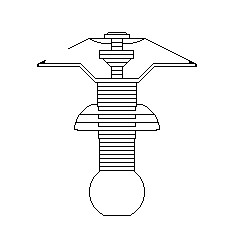 1:1000 Earth Spacedock! Minecraft Map