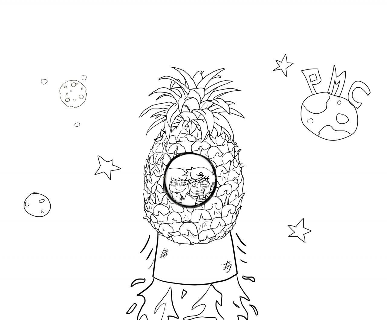 Girly's contest entry