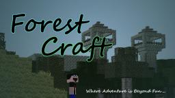 ForestCraft Minecraft Server