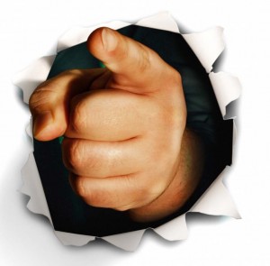 This is about you! =D