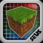 Default HD 18 Minecraft Texture Pack