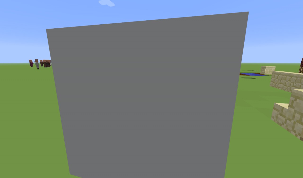 Original Cover texturepack Minecraft Texture Pack