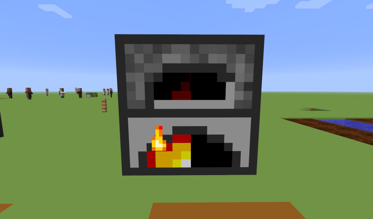 Original Cover texturepack Minecraft Texture Pack