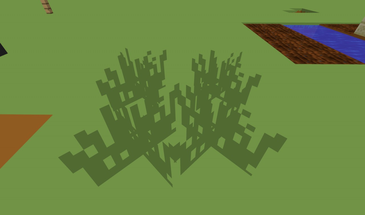 Original Cover texturepack Minecraft Texture Pack