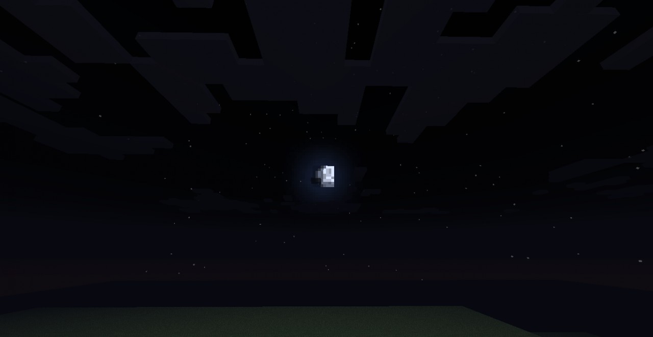 Server Spawn in Progress! Minecraft Map