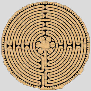 labyrinth pack Minecraft Map