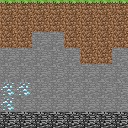 Alpha-Pack Minecraft Texture Pack