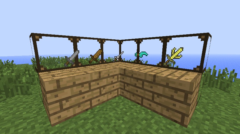 BH Texture Pack Minecraft Texture Pack