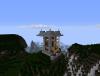 Little Watchtower Minecraft Map
