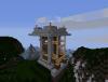 Little Watchtower Minecraft Map