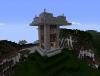 Little Watchtower Minecraft Map