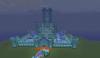 Diamond Castle Minecraft Map