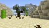 Cubic Interpol: 32p Minecraft Texture Pack