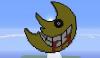 soul eater moon Minecraft Map