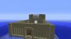 OoT Temple of Time Minecraft Map
