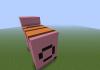 Ride A Big Pig Minecraft Map