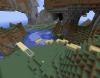 Sprint SpeedRun Parcour Minecraft Map