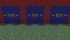 Vending Machine & Gambling Machine Minecraft Map