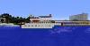 Simple Ferry Boat Minecraft Map