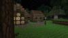 Lumber Jack Hut #1 Minecraft Map