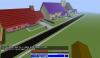 Springfield Minecraft Map