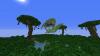 Forest Dragon Minecraft Map