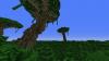 Forest Dragon Minecraft Map