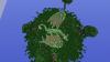 Forest Dragon Minecraft Map